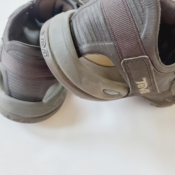 Teva | Shoes | Teva Dozer 4 Outdoor Sandals Mens 9 | Poshmark